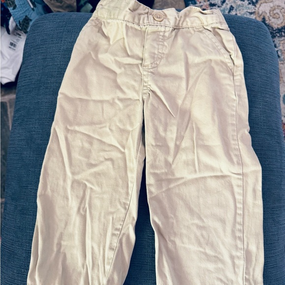Cherokee | Bottoms | Mens Cream Pants | Poshmark